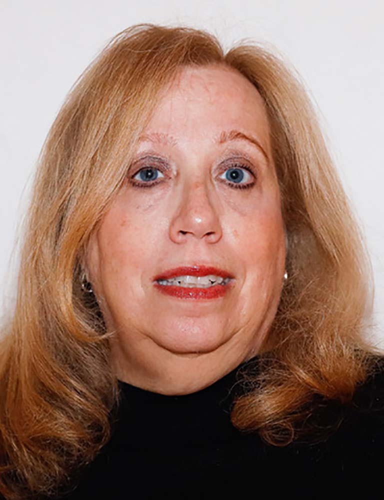 Carol Stiefel – Welcome to Casa Familia