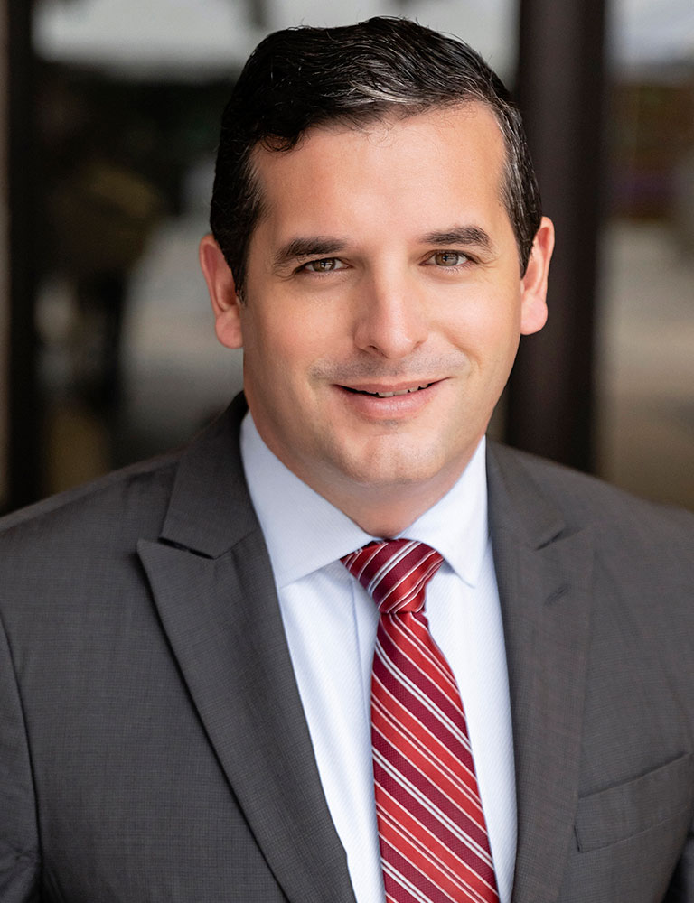 Javier Fernández – Welcome to Casa Familia