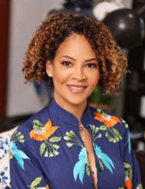 Tracy Mourning – Welcome to Casa Familia