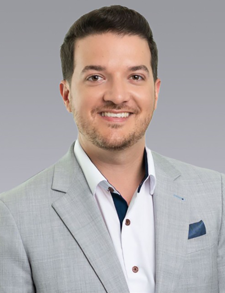 Kevin Gonzalez – Welcome to Casa Familia