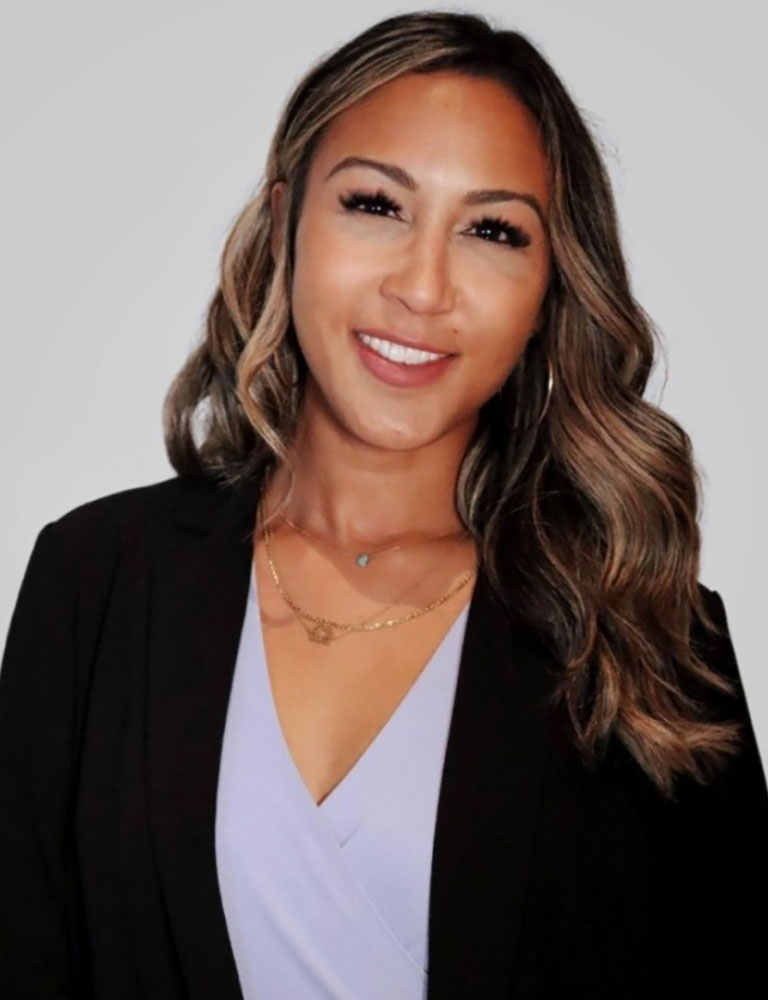 Debbie Blas – Welcome to Casa Familia