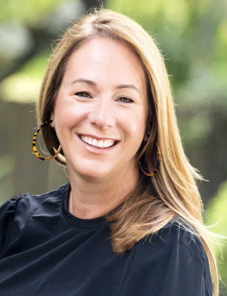 Michele Kaplan – Welcome to Casa Familia